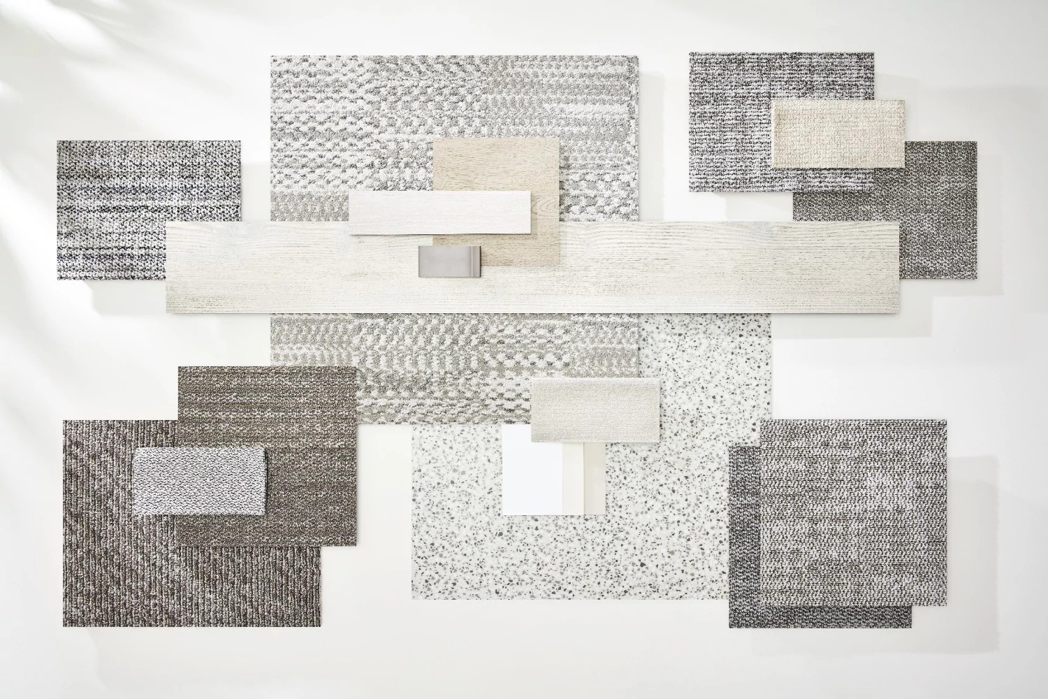 Board | SelectOFFICE VII | Light Beige Palette | ShawContract